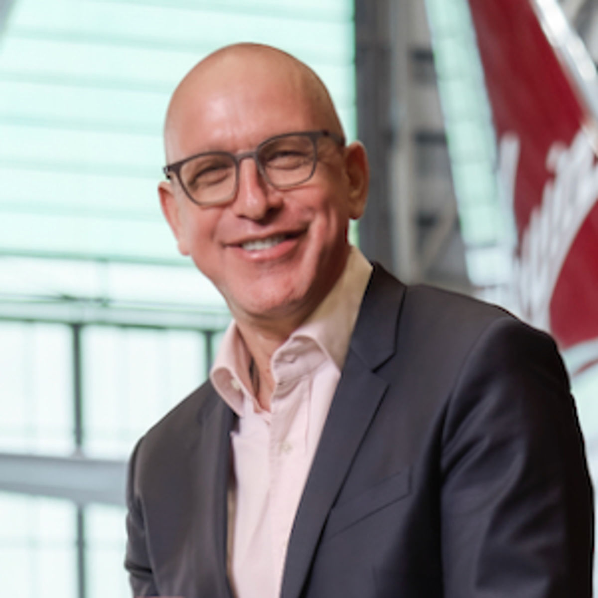 Shai Weiss, CEO, Virgin Atlantic | Business Travel News Europe