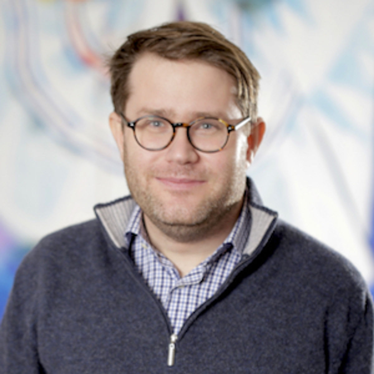 Interview: Stefan Cars, founder and chief executive, Snowfall ...