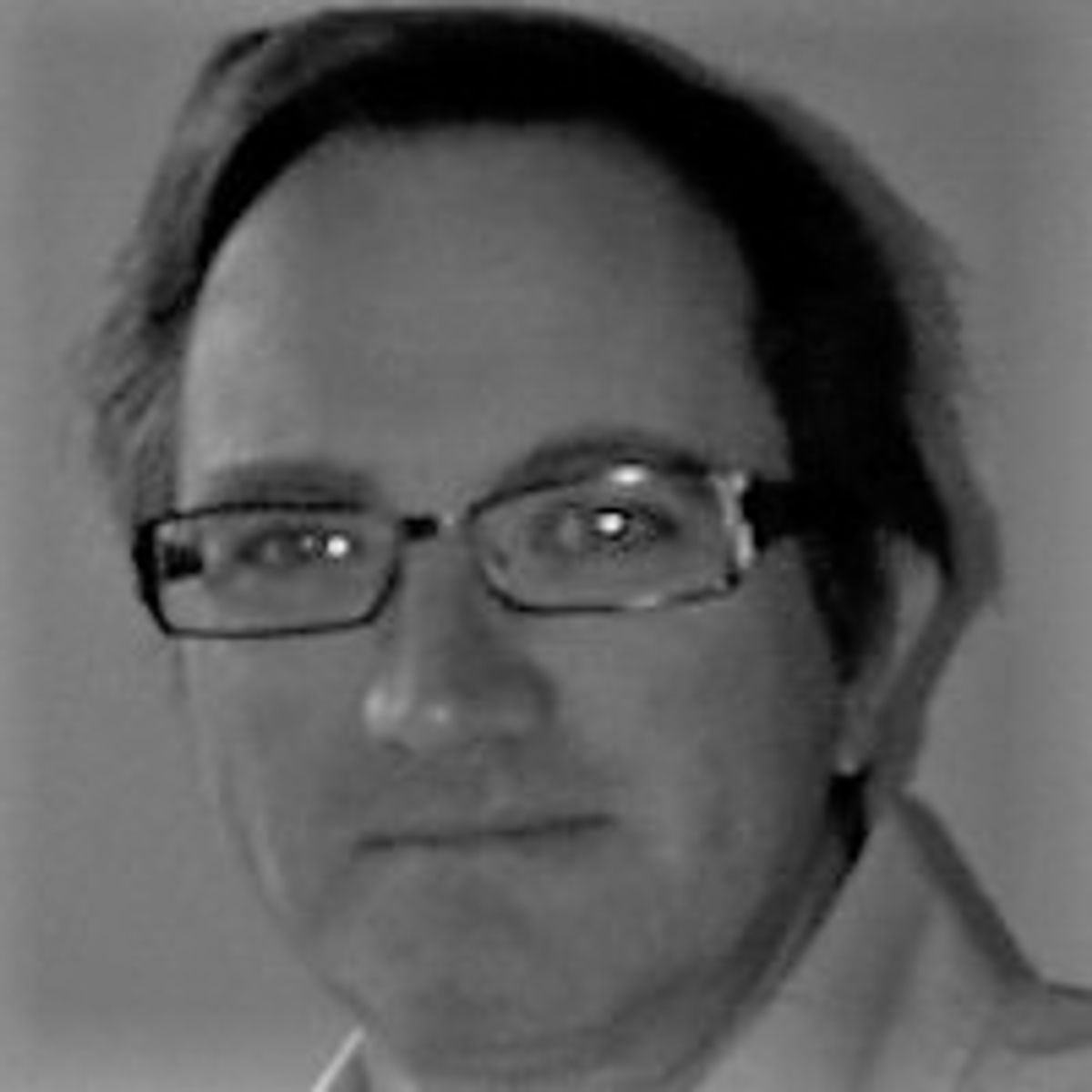 60 seconds with Sodexo's Gavin Harvey | Business Travel News Europe