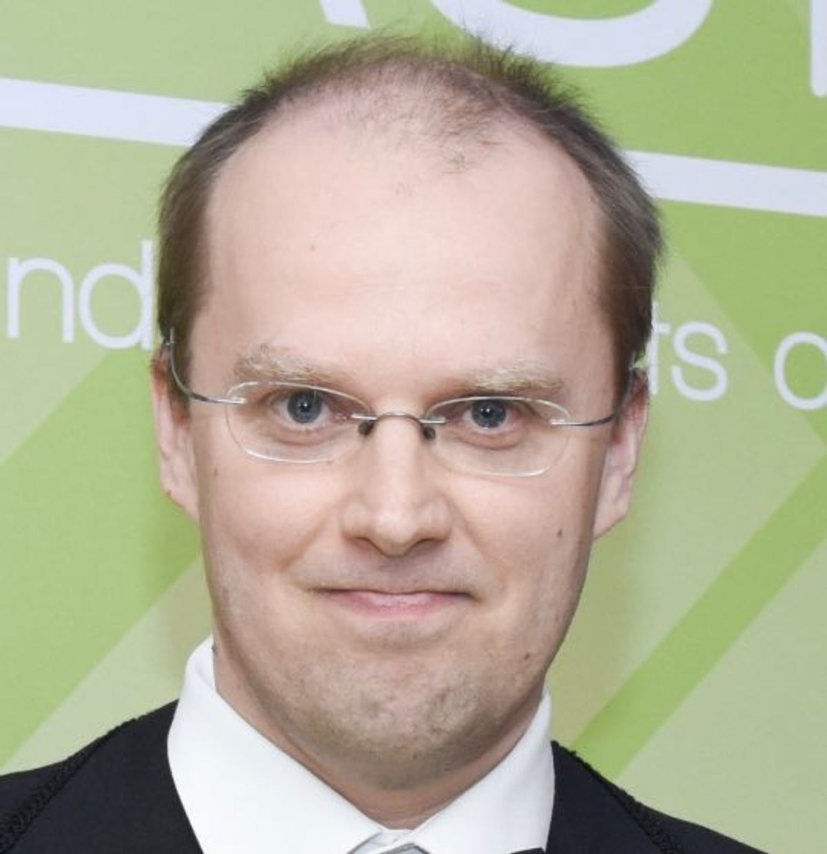 Rob Gill | Business Travel News Europe