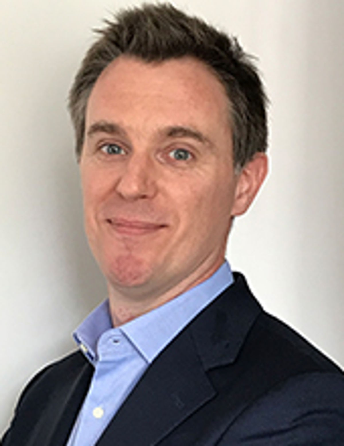 Matthew Parsons | Business Travel News Europe