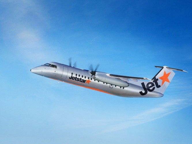 Jetstar banned from starting Hong Kong hub | Business Travel News Europe