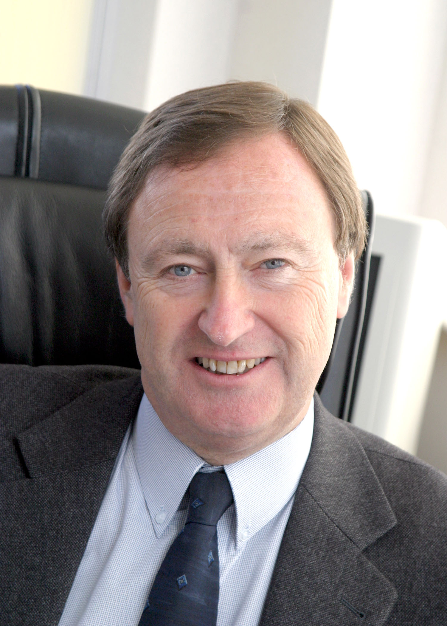 GTMC names third Fellow | Business Travel News Europe