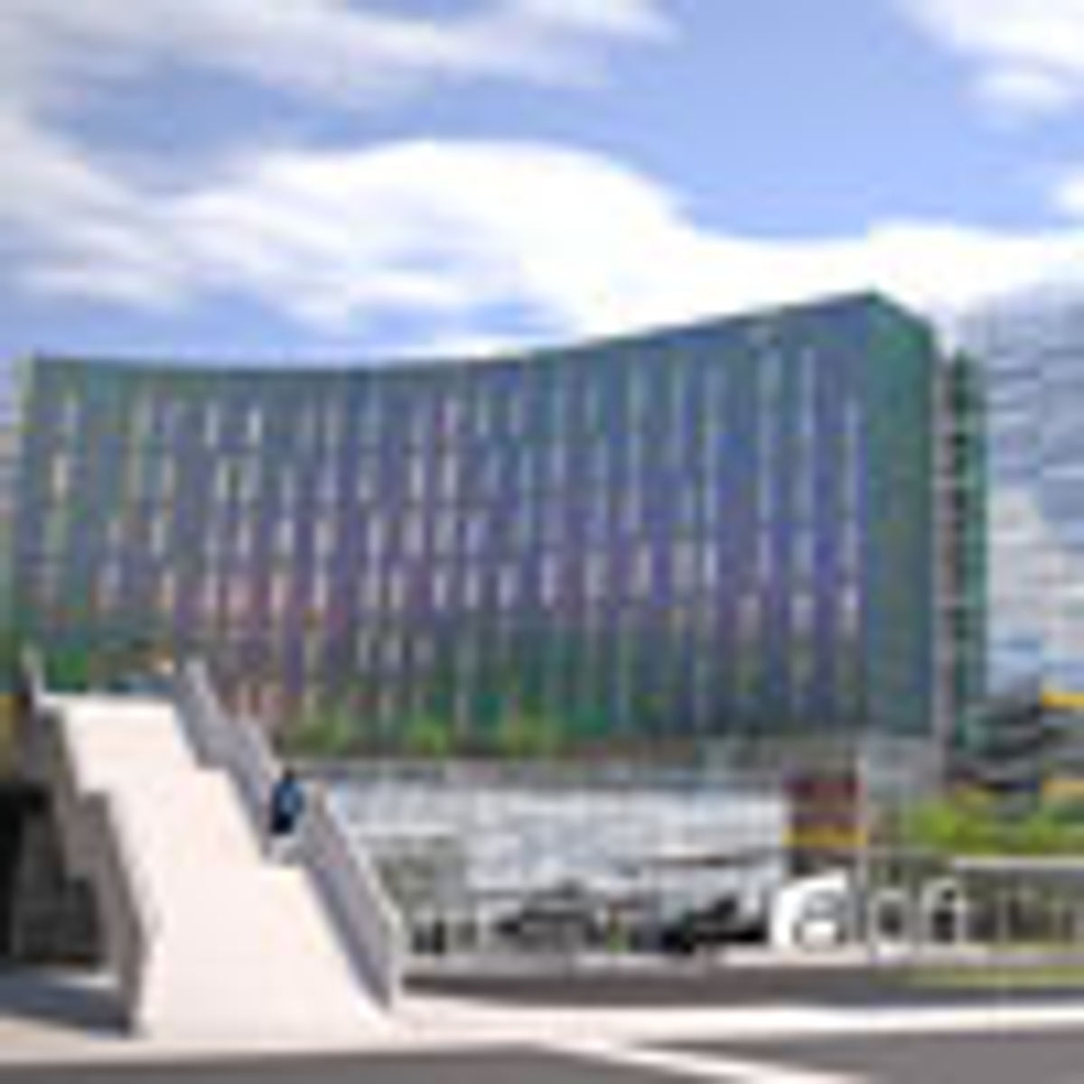 Aloft debuts in India | Business Travel News Europe