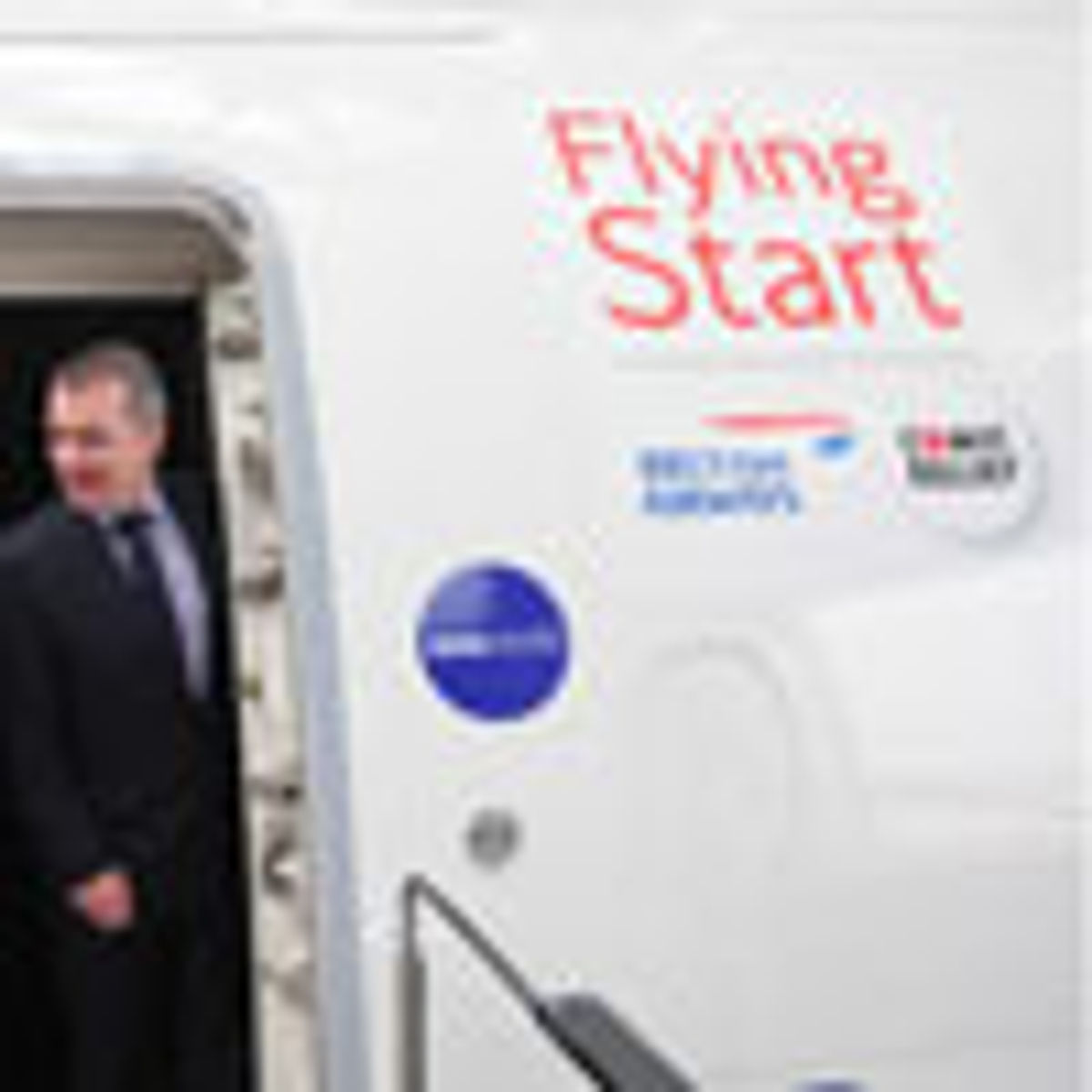 BA ends partnership with UNICEF | Business Travel News Europe