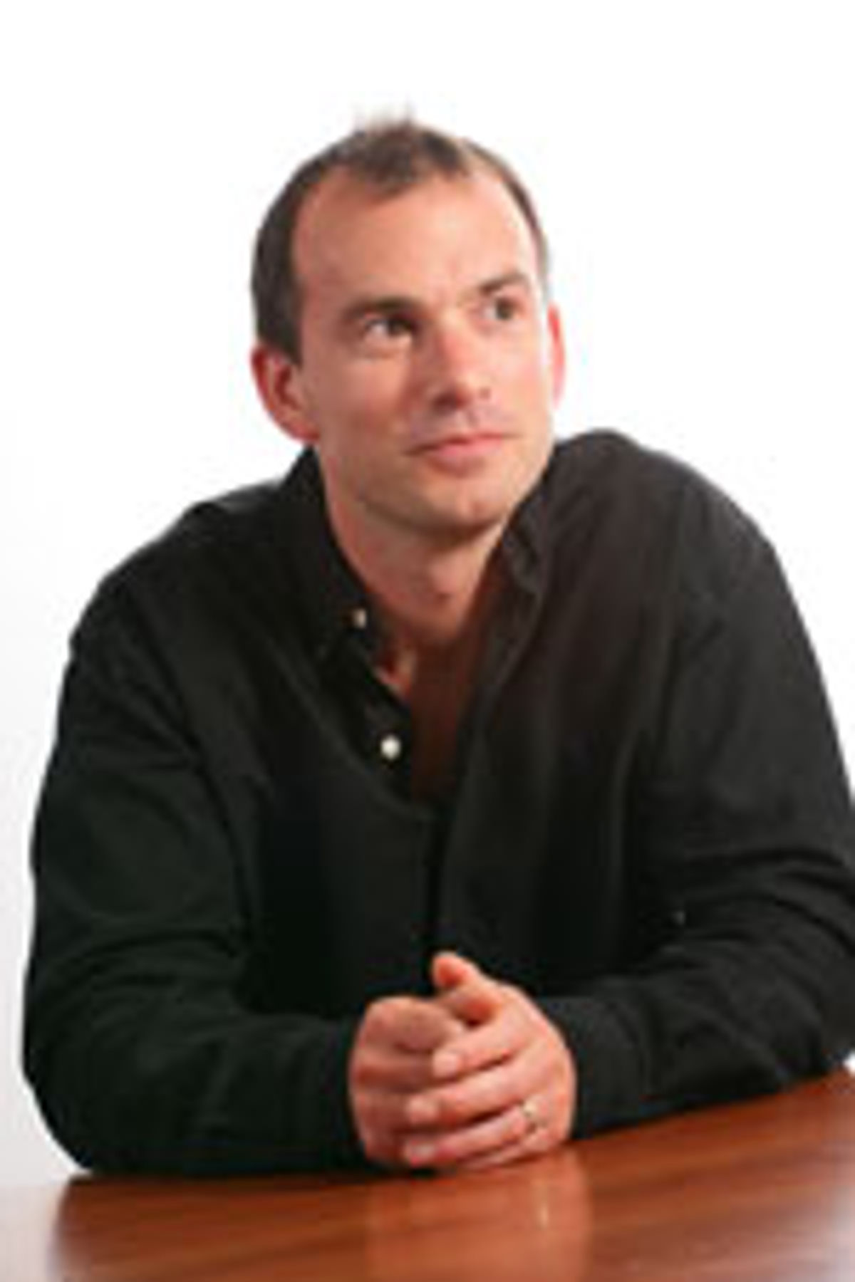 Jim Quintrell | Business Travel News Europe