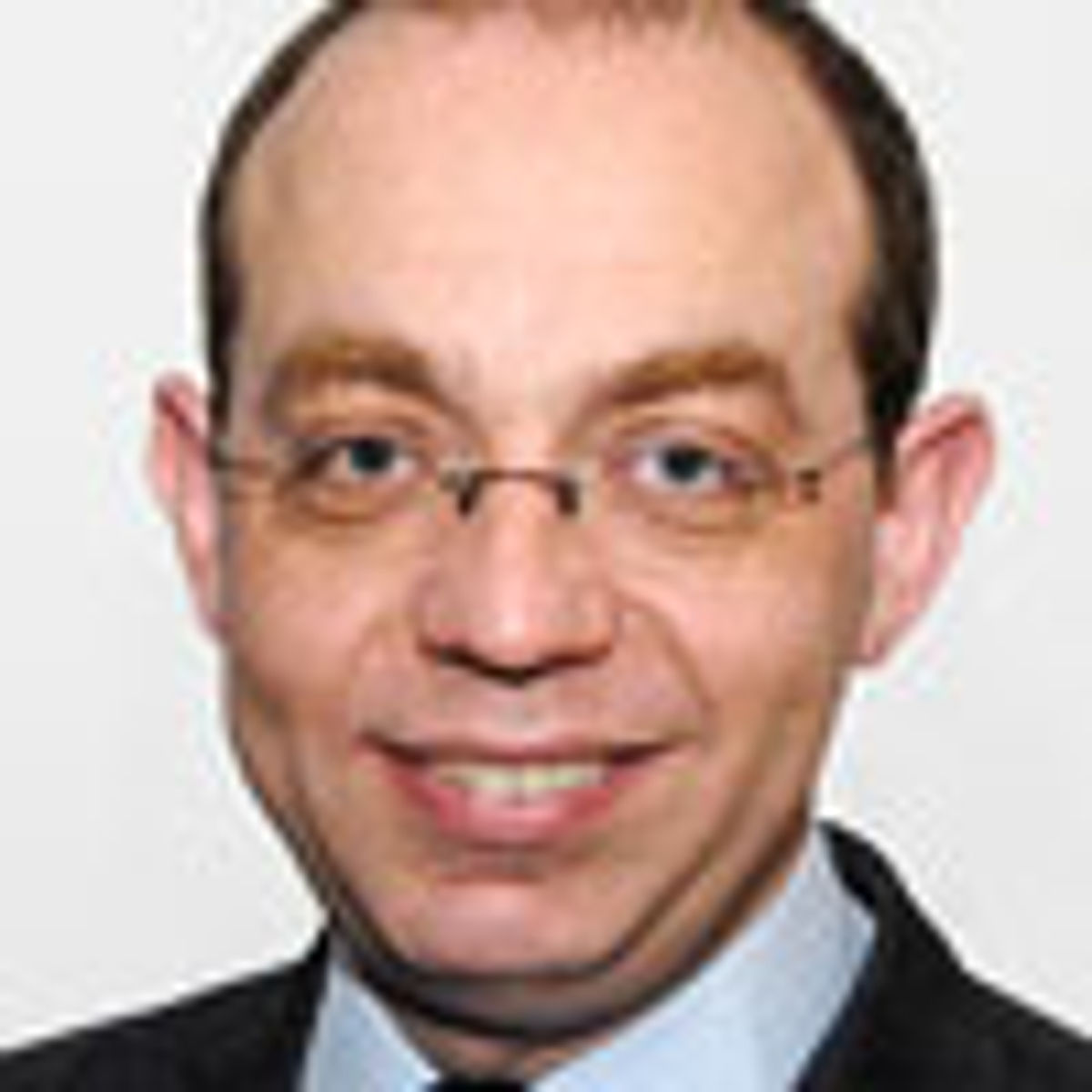 Richard Adler | Business Travel News Europe