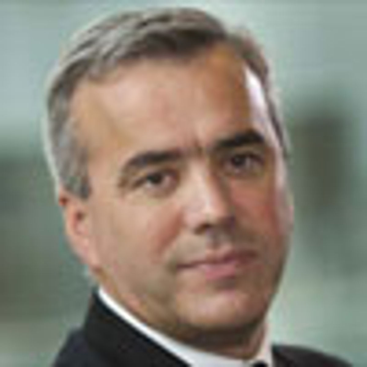 Gordon McKinnon | Business Travel News Europe