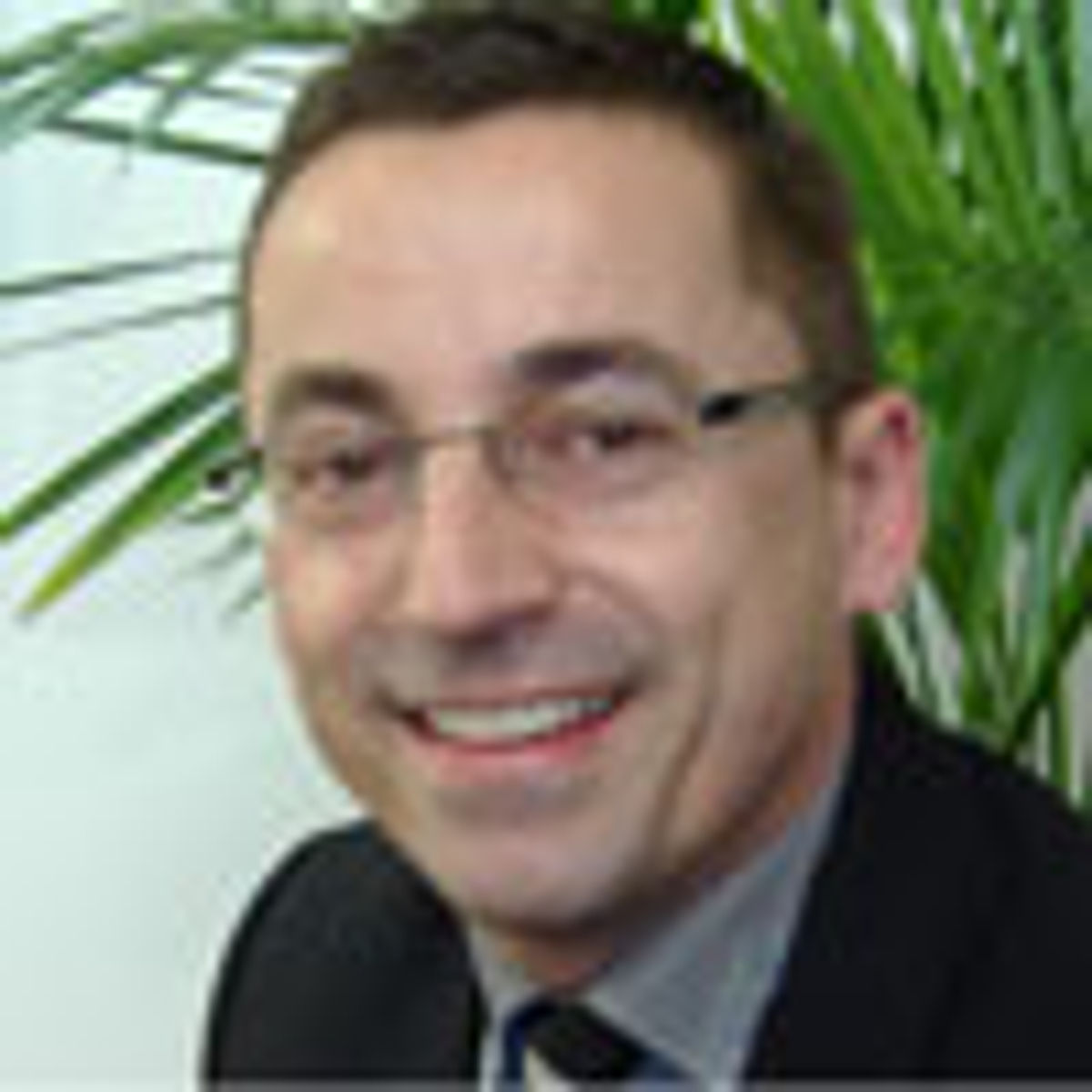 Malcolm Russell | Business Travel News Europe