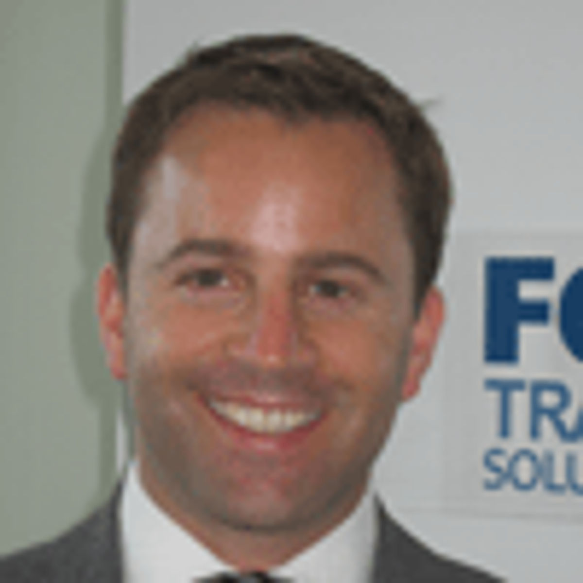 Ciarán Kelly | Business Travel News Europe