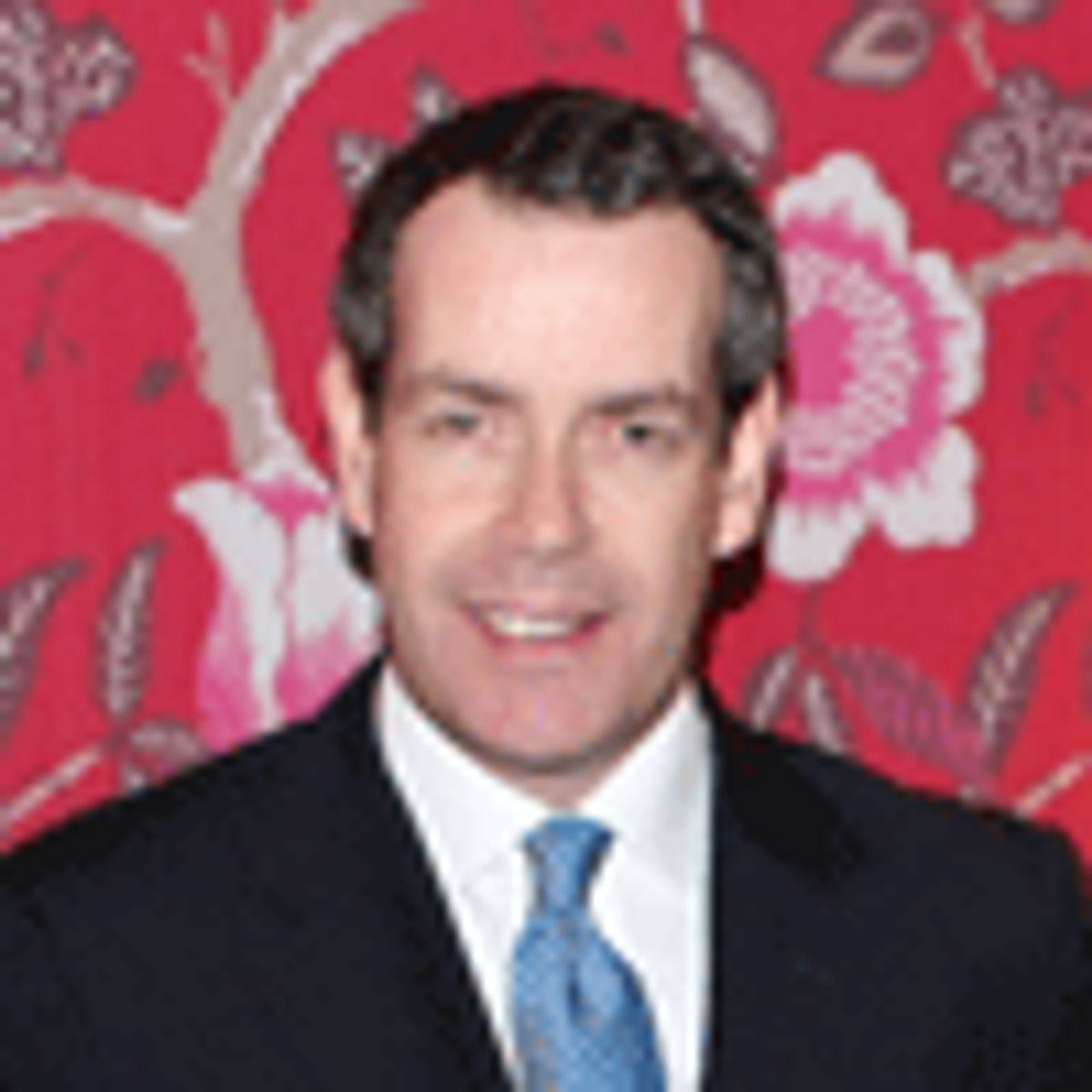 Hotelier of the Week: Bill Walshe (Feb 14) - Part 1 | Business Travel ...