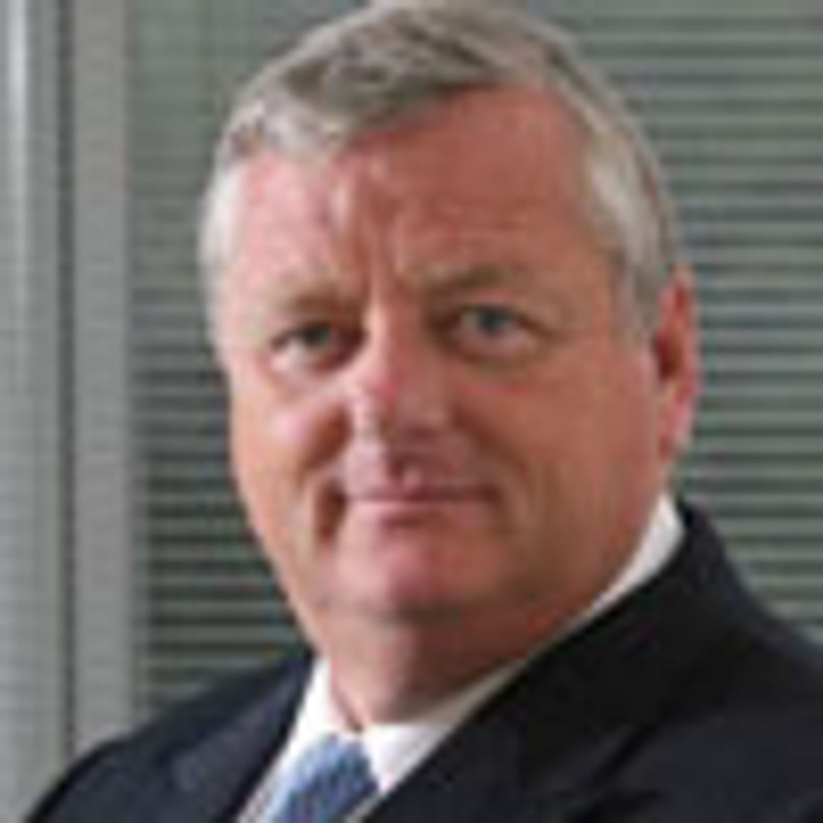 The interview: David Radcliffe, HRG | Business Travel News Europe