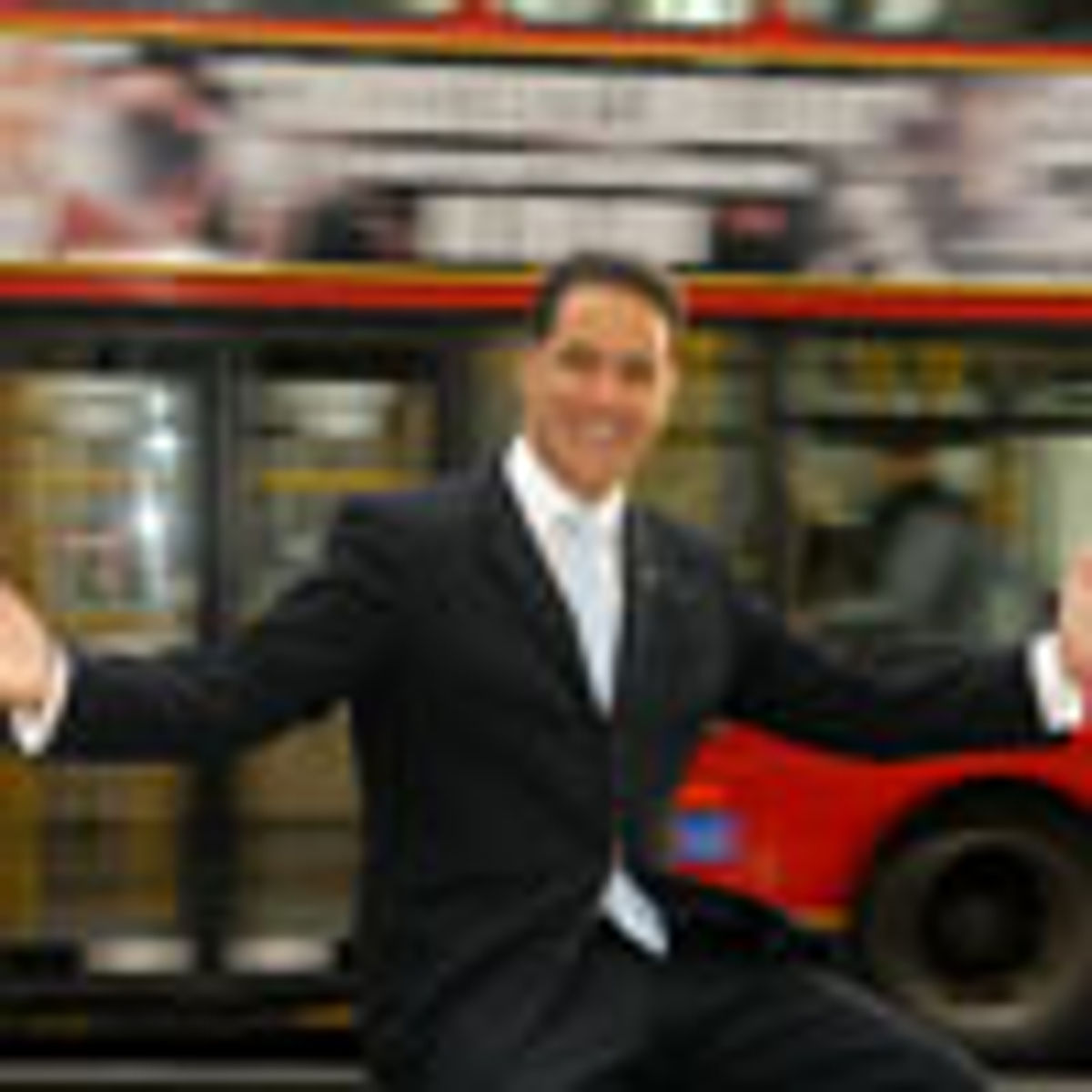 Hotelier of the week: Alvaro Rey | Business Travel News Europe