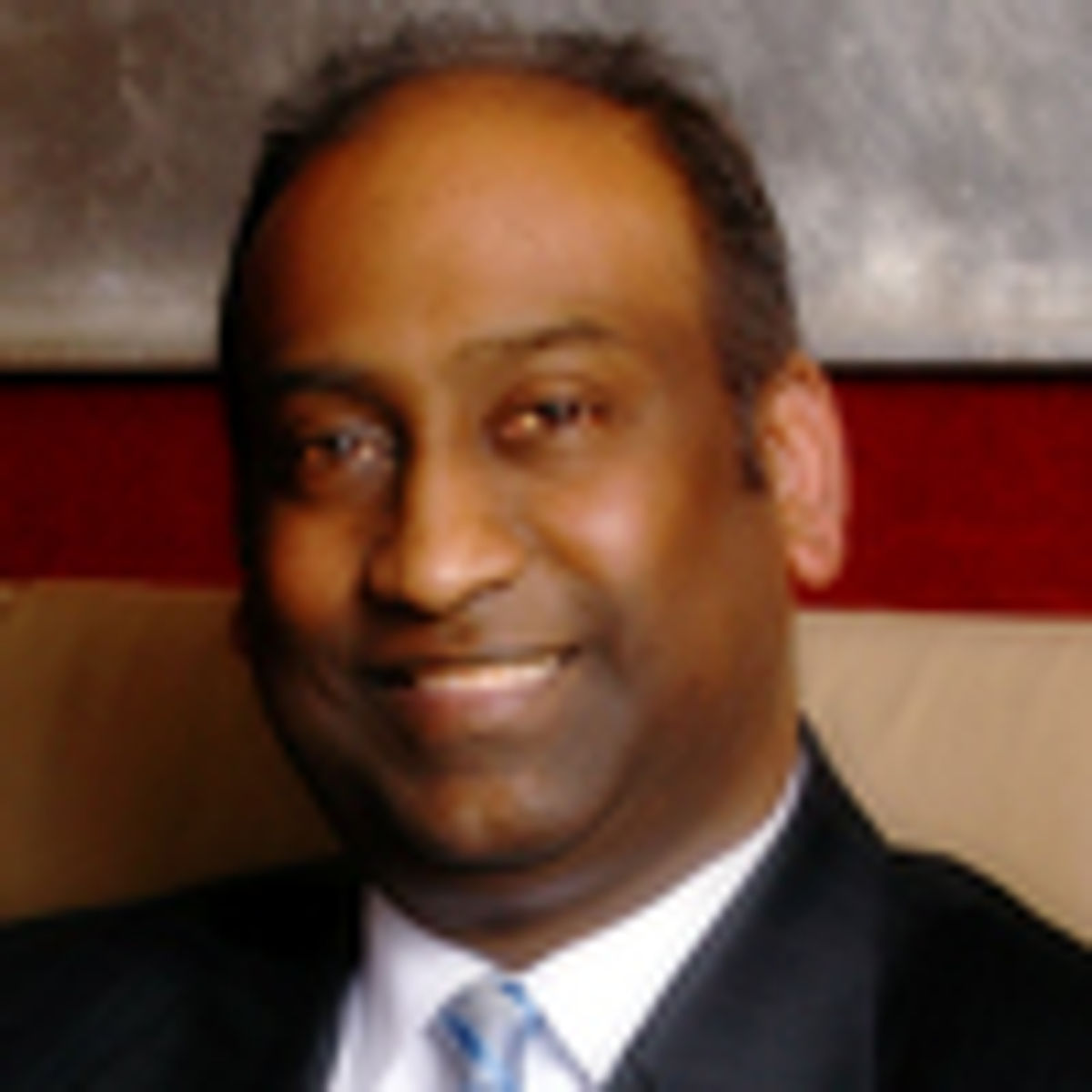 Vella Ramasawmy | Business Travel News Europe