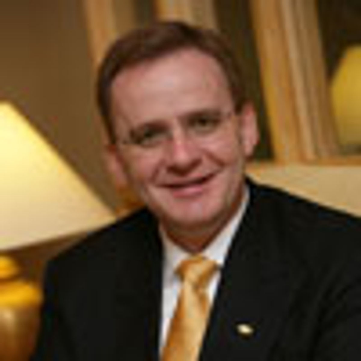 Hotelier of the week: Jonas Schuermann | Business Travel News Europe