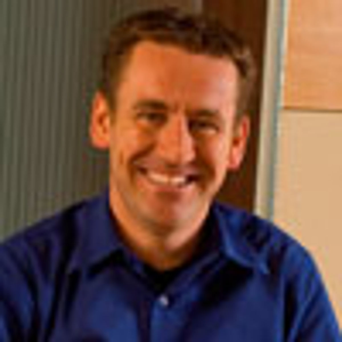 Hotelier of the week: Phil McAveety | Business Travel News Europe