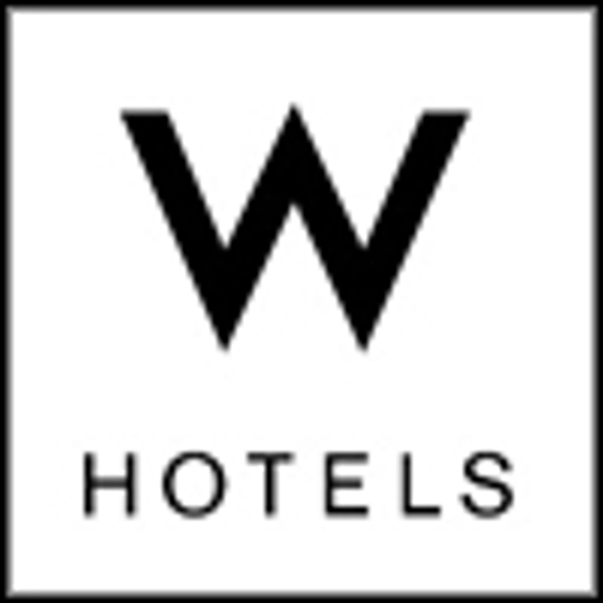 The W hotel brand arrives | Business Travel News Europe