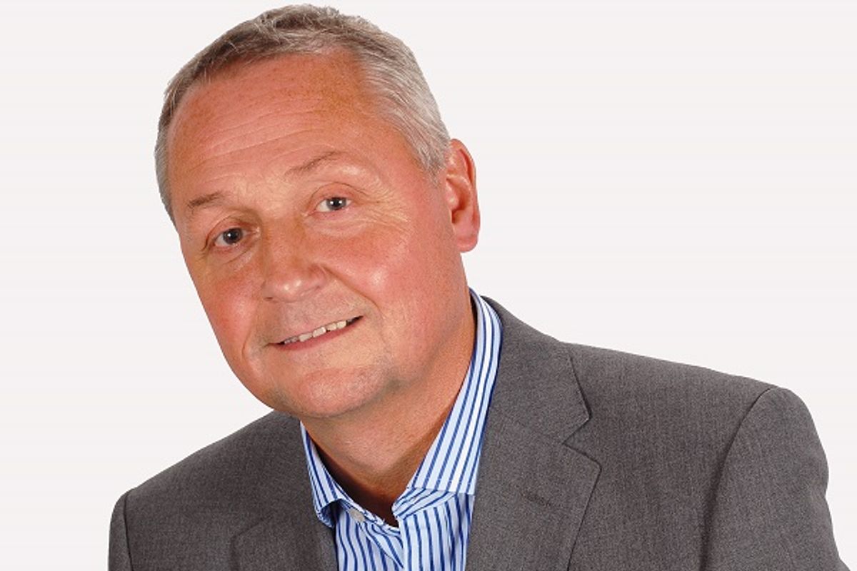 Travel Buyer Q&A: Alan Ryan, SITA | Business Travel News Europe