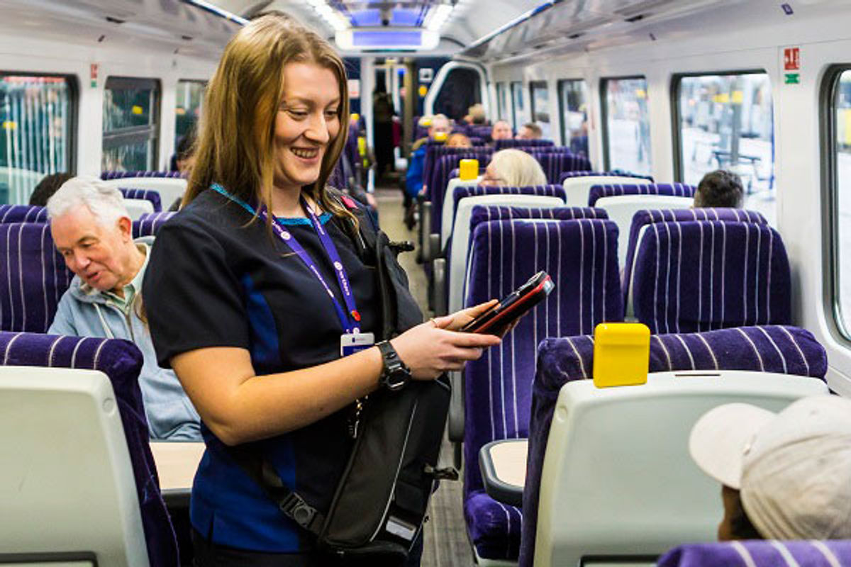 Northern Rail strikes suspended | Business Travel News Europe