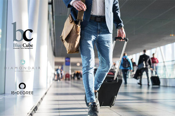 Blue Cube unveils wellbeing service for travellers | Business Travel ...