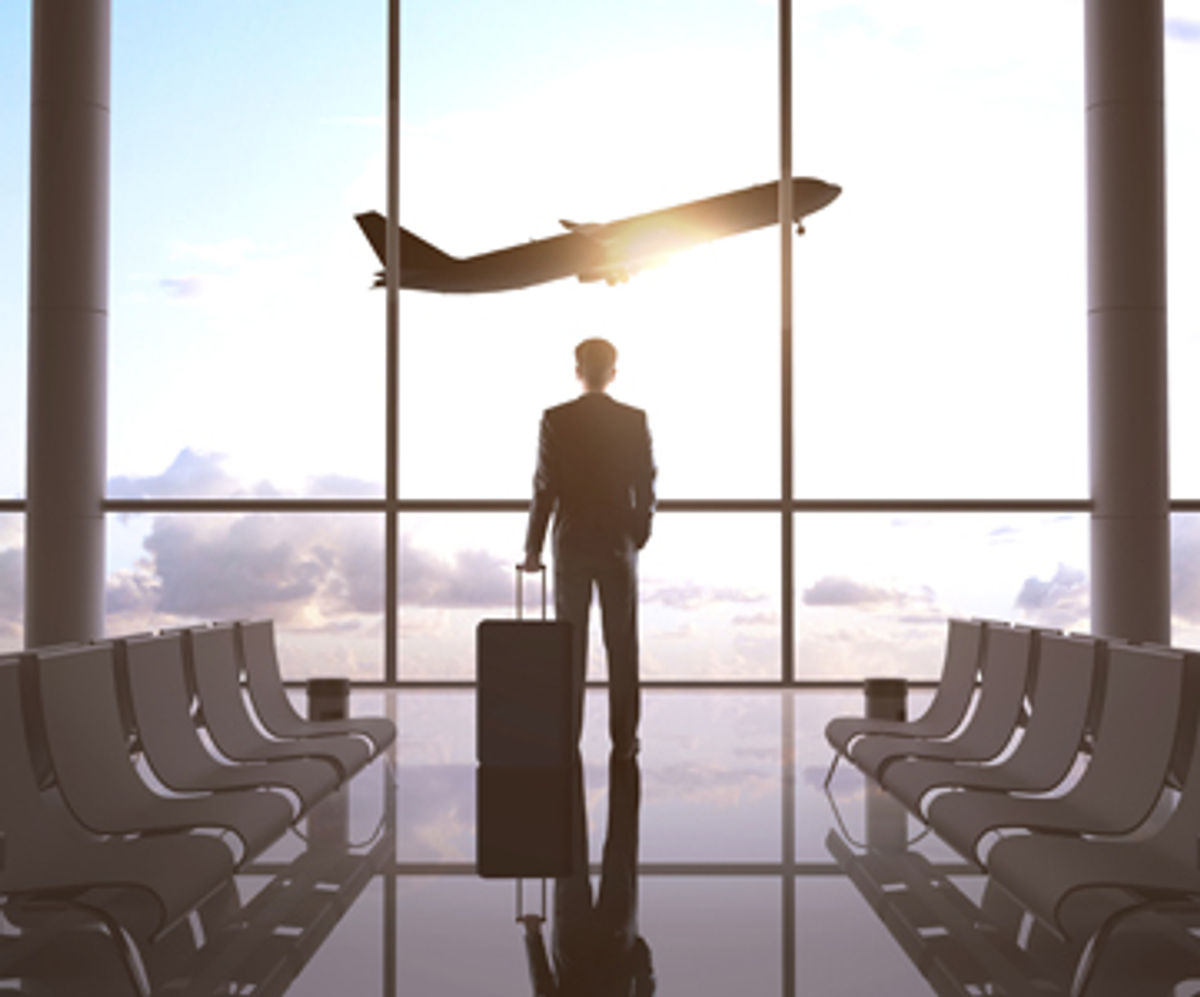10 ways to keep your travelling employees healthy | Business Travel ...