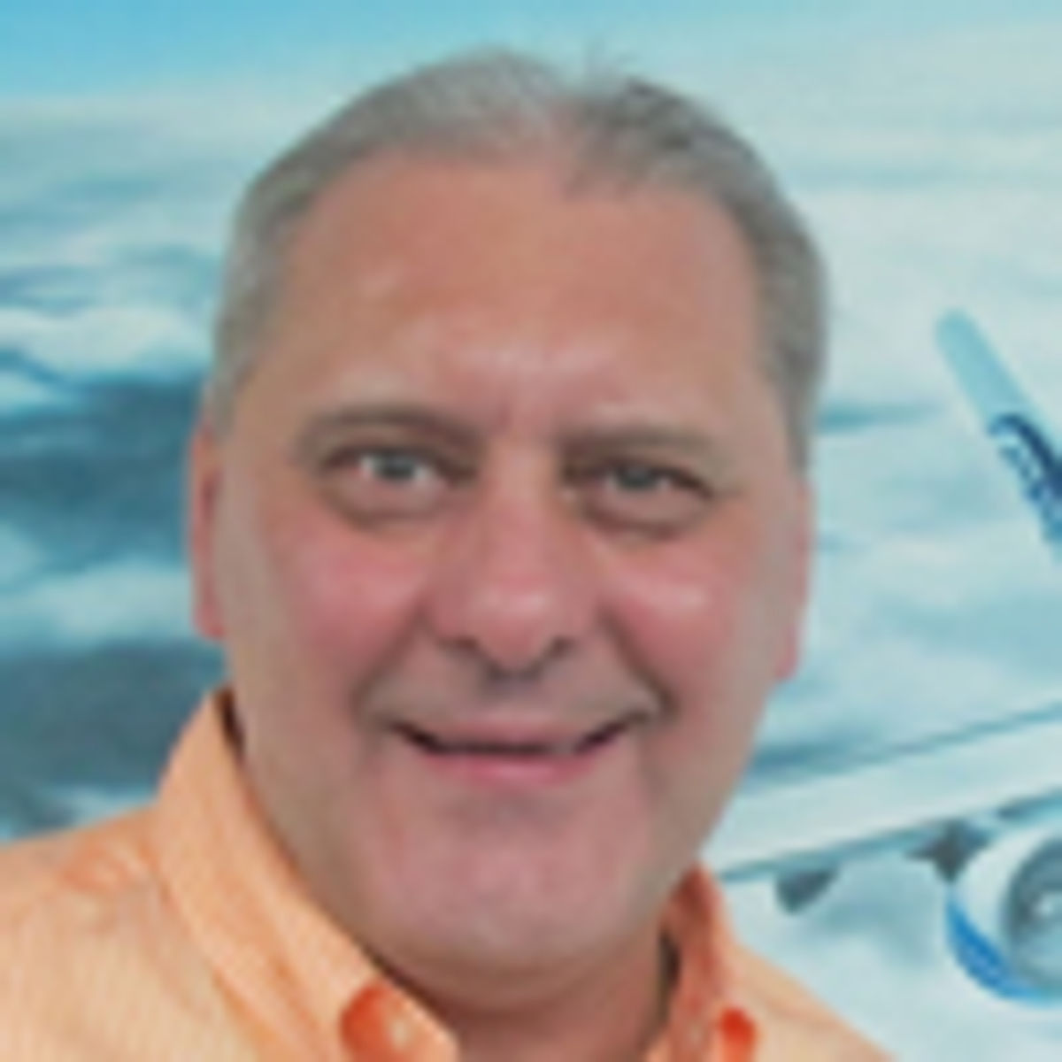 The interview: Dean Dacko, Malaysia Airlines | Business Travel News Europe