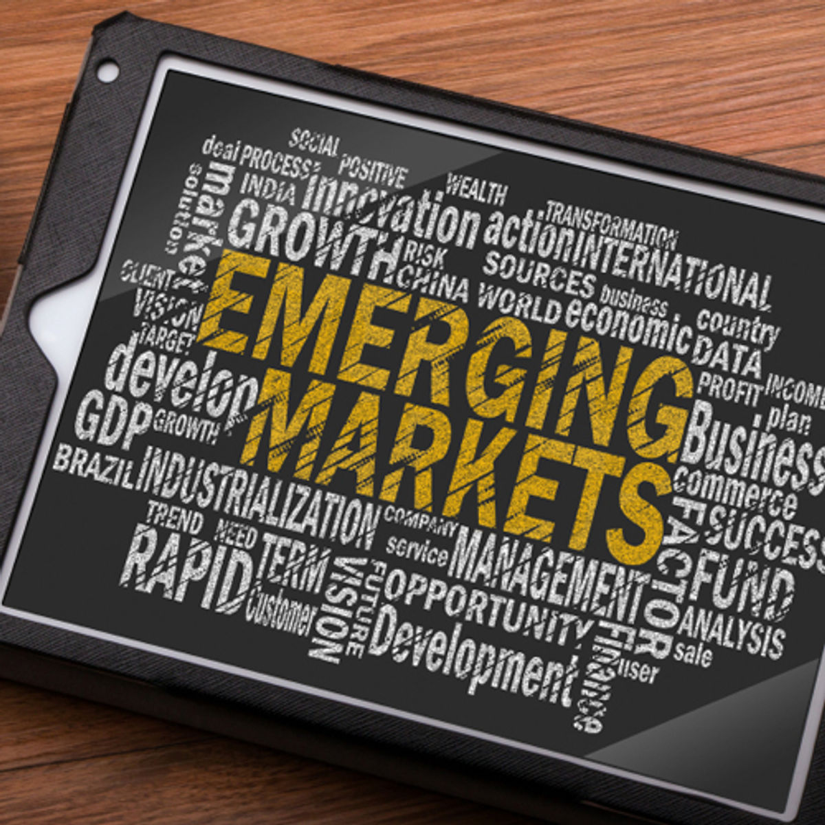 5 tips when travelling to emerging markets | Business Travel News Europe
