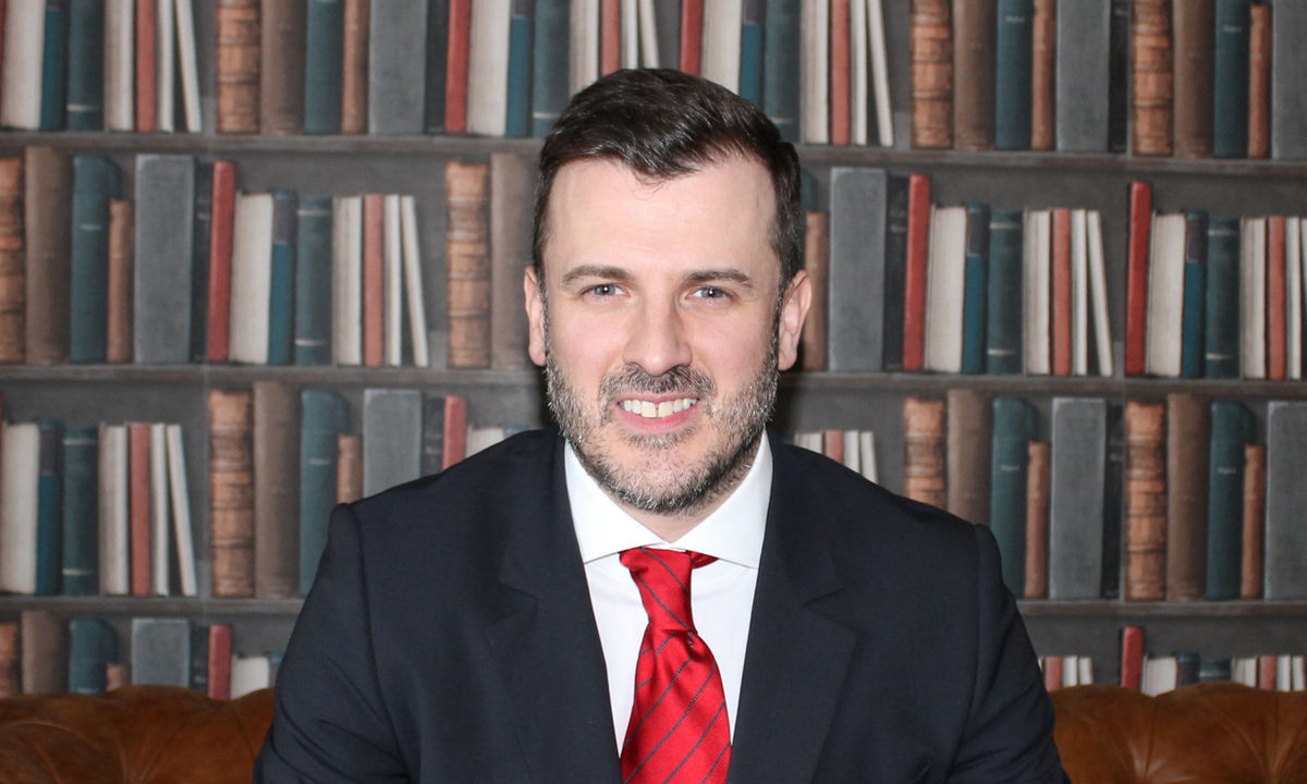 Redfern strengthens senior team | Business Travel News Europe