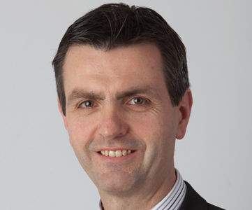 The interview: Guy Stephenson, CCO, Gatwick airport | Business Travel ...