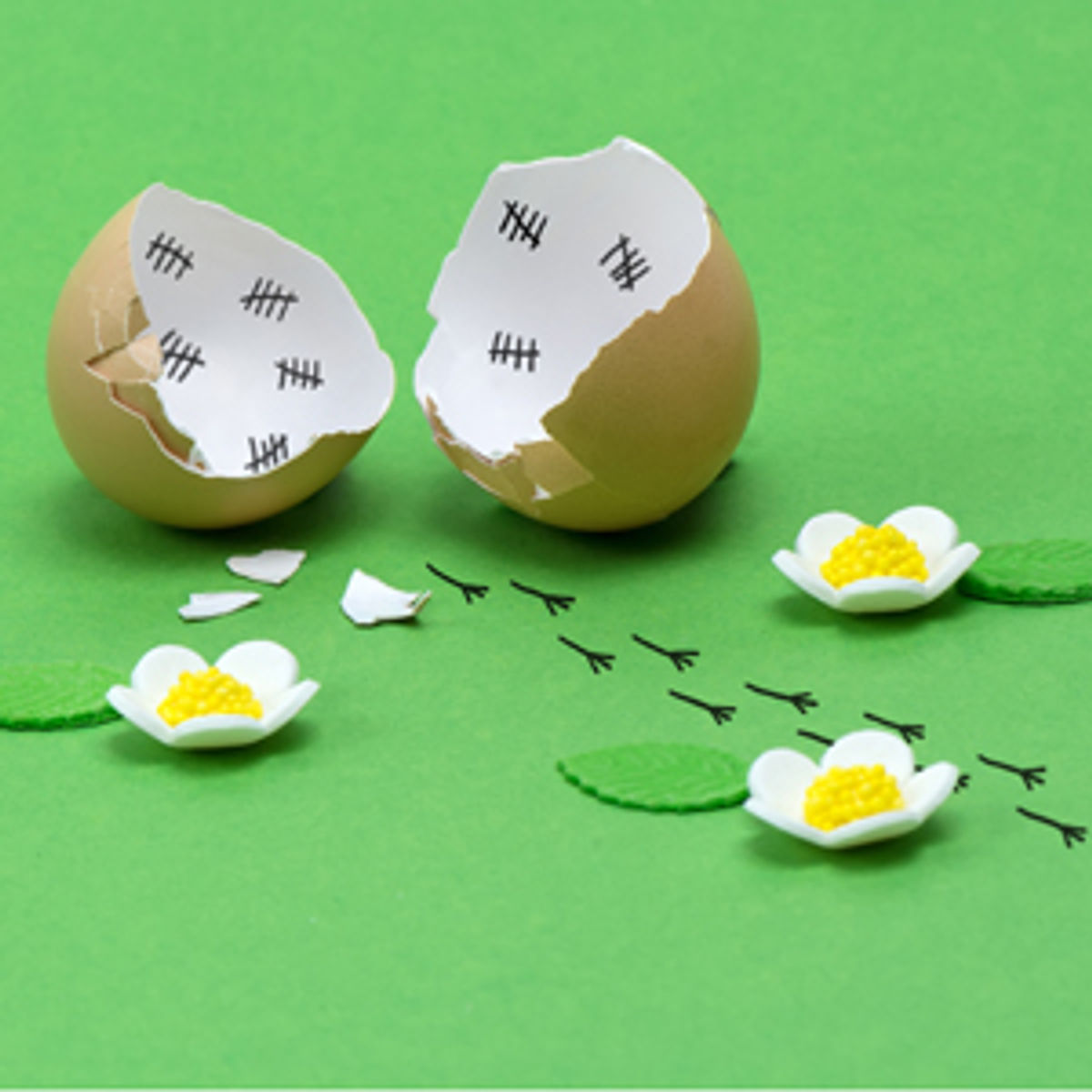 Tech talk: Hatching ideas | Business Travel News Europe