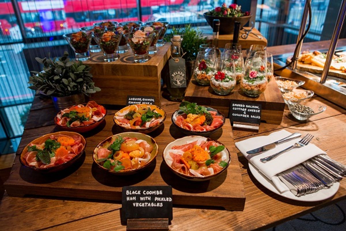 Accorhotels snaps up Scottish restaurant reservation platform ResDiary ...