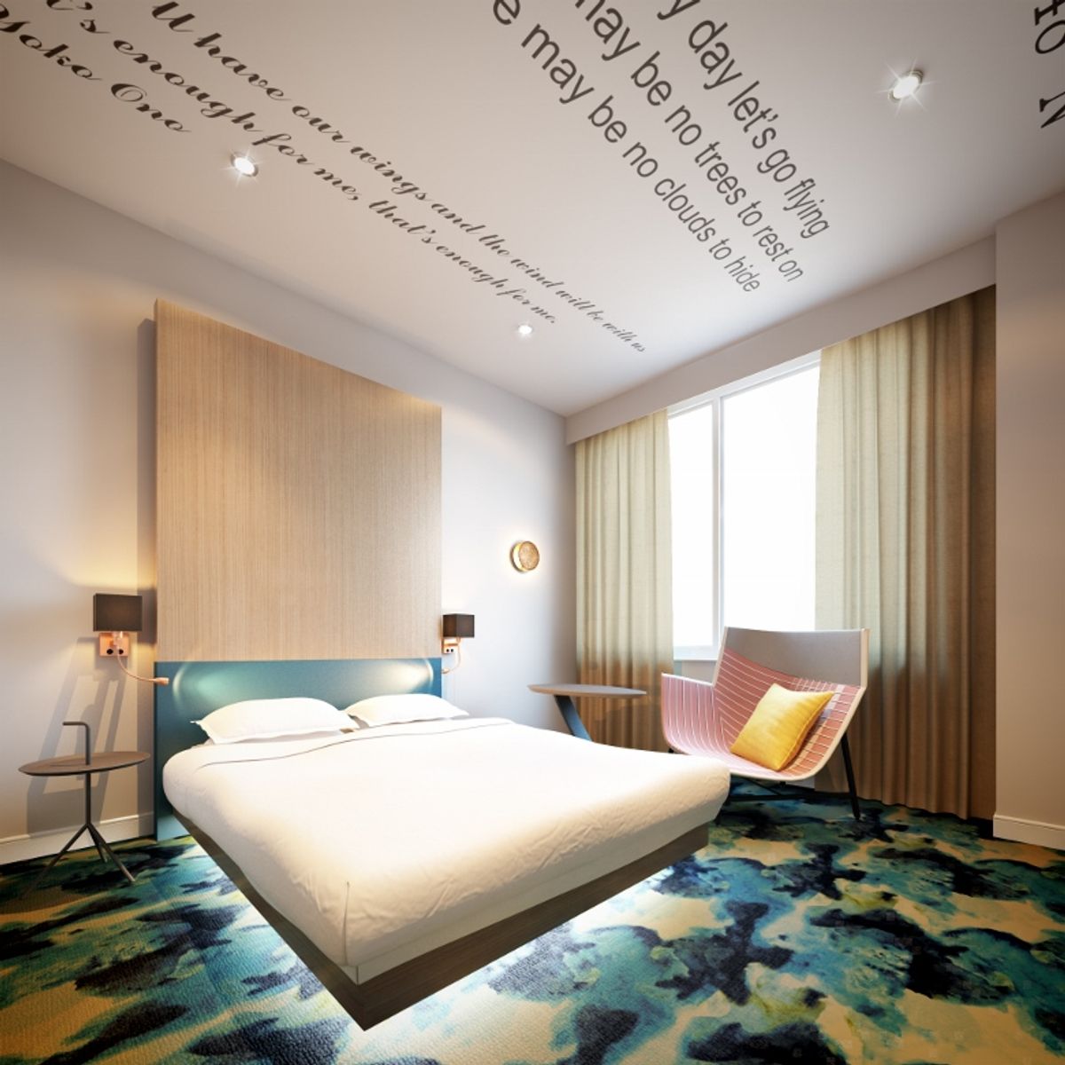 Ibis rolls out new guest welcome programme | Business Travel News Europe