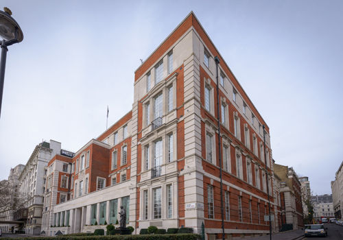 IET London opens for events after £30m revamp | Business Travel News Europe