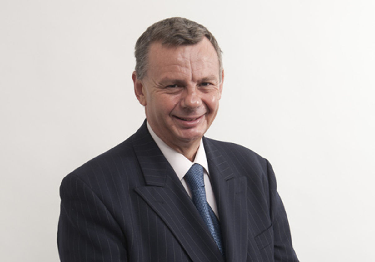 Evolvi director Jon Reeve announces retirement | Business Travel News ...