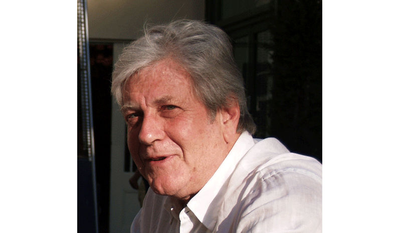 Veteran travel industry writer Jonathan Hart dies | Business Travel ...