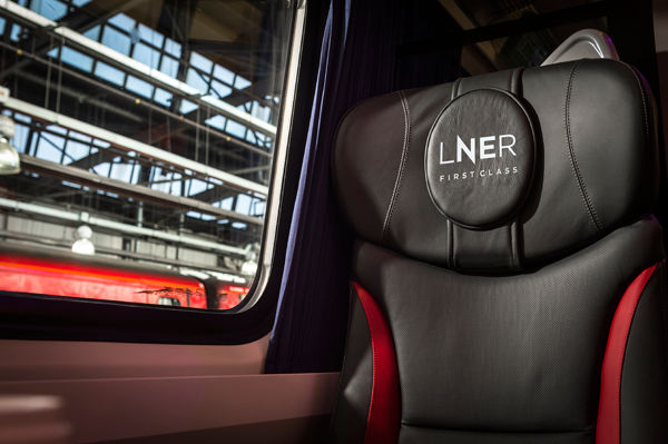 LNER extends Seatfrog partnership | Business Travel News Europe
