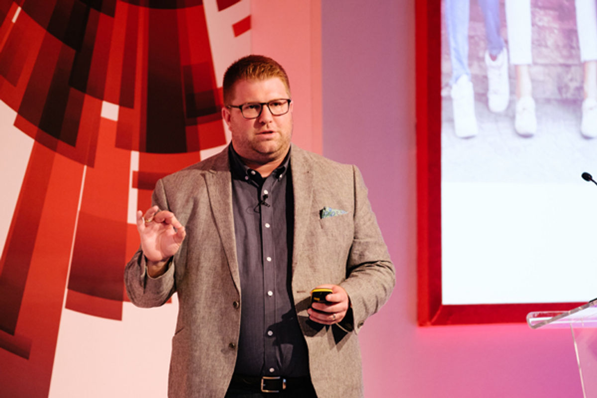 STX London: Sabre reveals new 'data architecture' | Business Travel ...