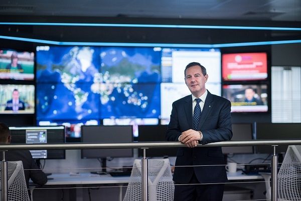 Anvil launches new medical assistance service | Business Travel News Europe