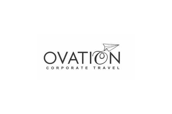 Ovation Channel Logo