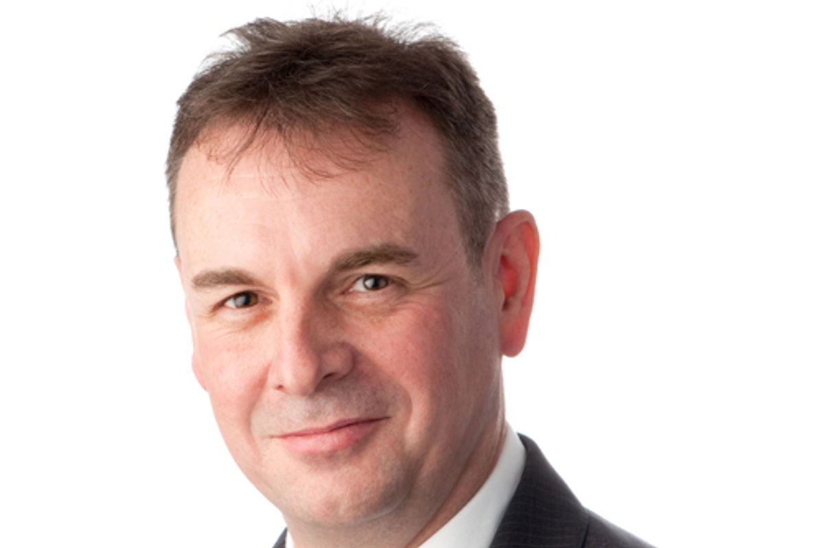 The interview: Peter Simpson, Bmi Regional | Business Travel News Europe