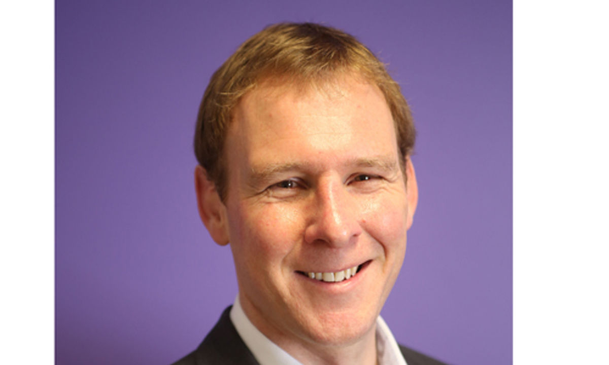 Flybe names Phil Delaney as director of sales and distribution ...