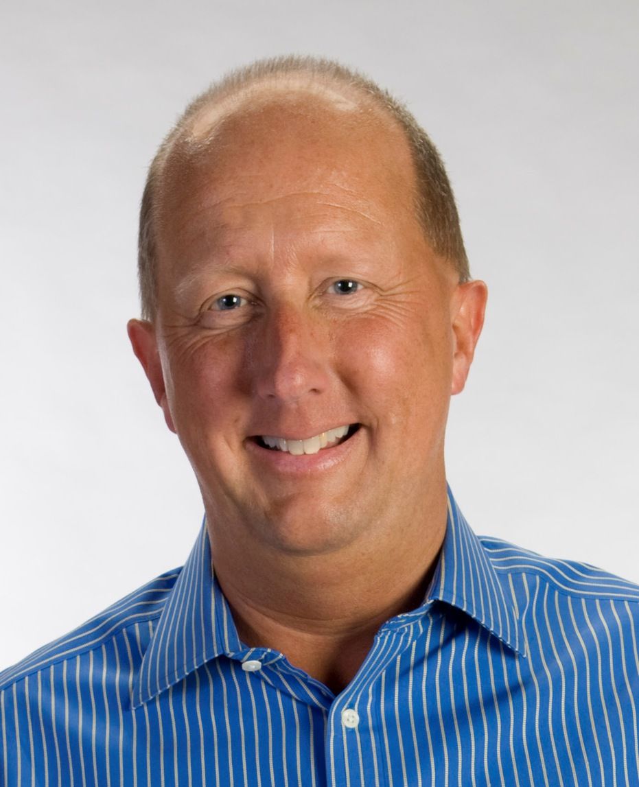 Q&A: Phil Cordell, Hilton Worldwide | Business Travel News Europe