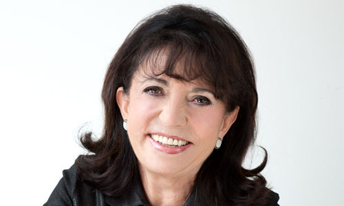 Interview: Regine Sixt | Business Travel News Europe