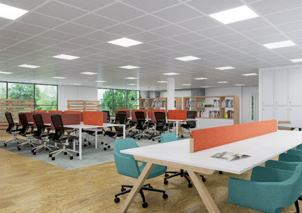 Regus to open new centre in Birmingham | Business Travel News Europe