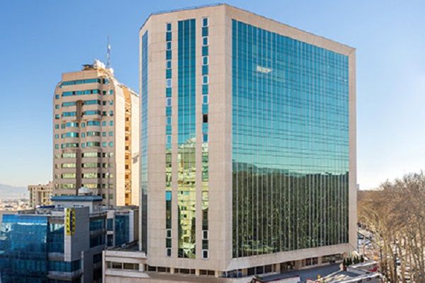 Regus opens first location in Iran | Business Travel News Europe