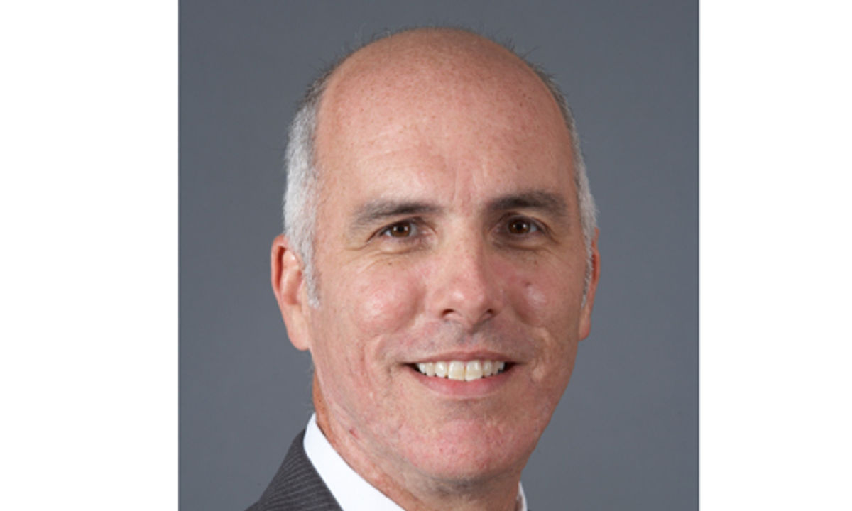 Q&A: Rob Ingram, Enterprise Rent-A-Car | Business Travel News Europe