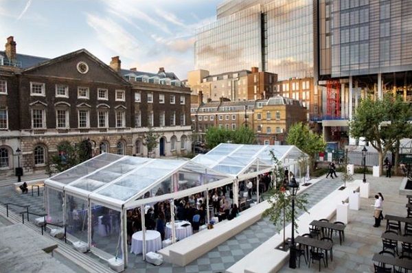 Science Gallery London officially opens | Business Travel News Europe