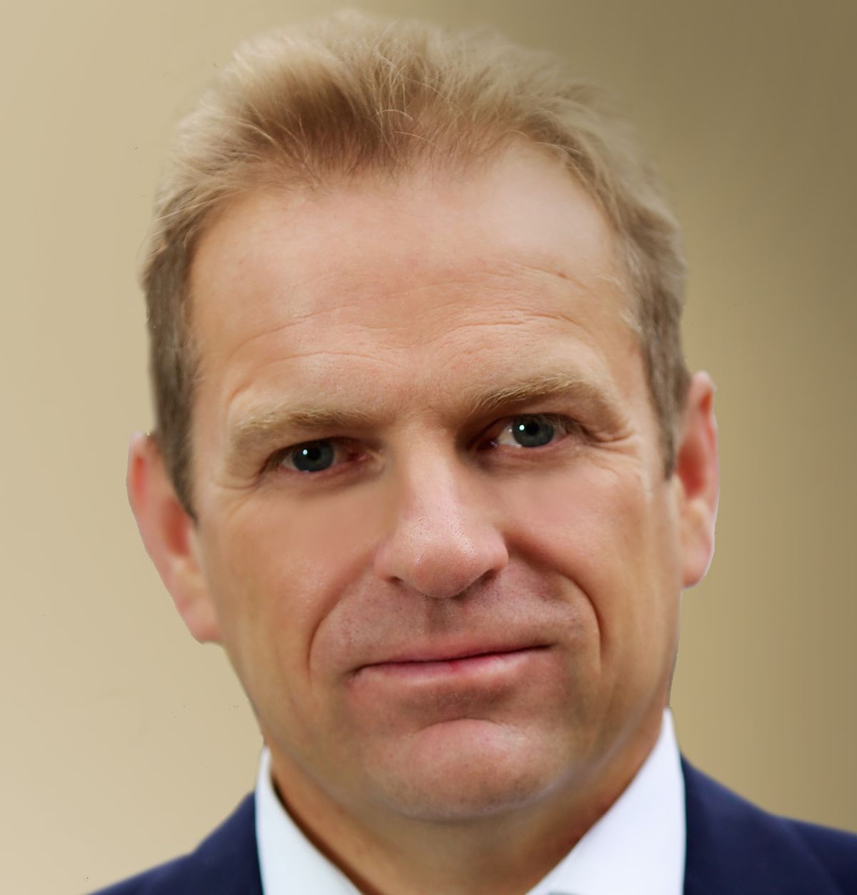 Hilton boss Vincent receives OBE | Business Travel News Europe