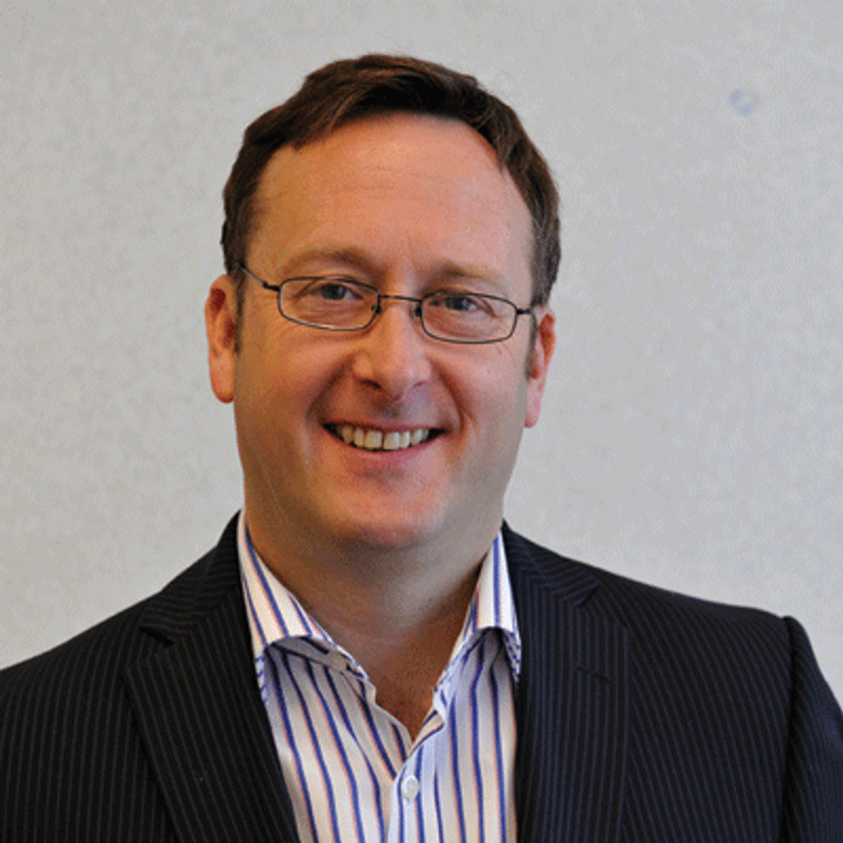 Interview: Stephen Swift, travel manager EMEA, Ford Motor Company ...