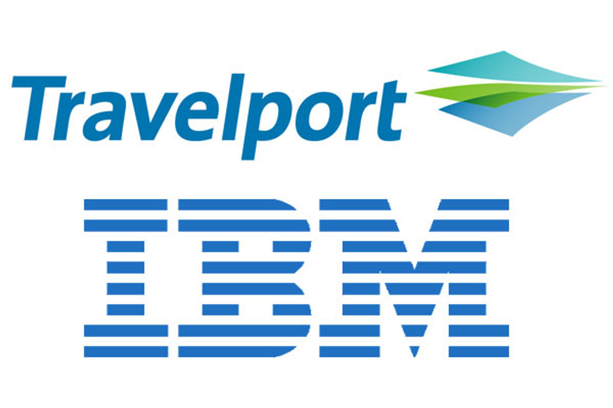 Travelport and IBM launch AI travel platform | Business Travel News Europe
